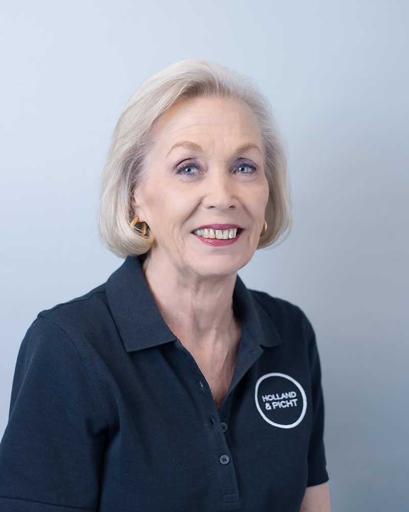 About - Picht & Sons