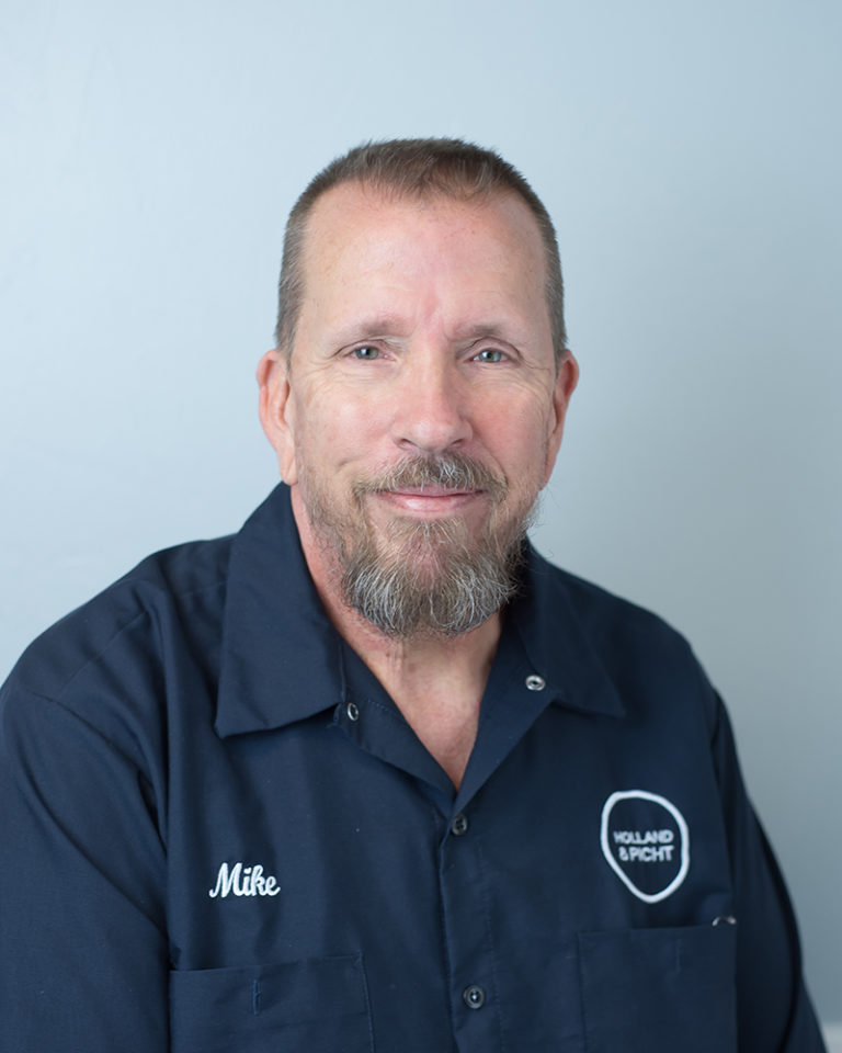 About - Picht & Sons